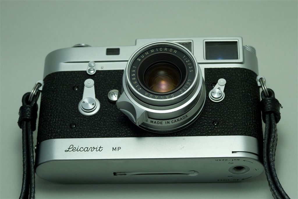 価格.com - 『Leica M2 + Leicavit MP』ライカ LEICA M8 Kazu'さん のクチコミ掲示板投稿画像・写真 ...