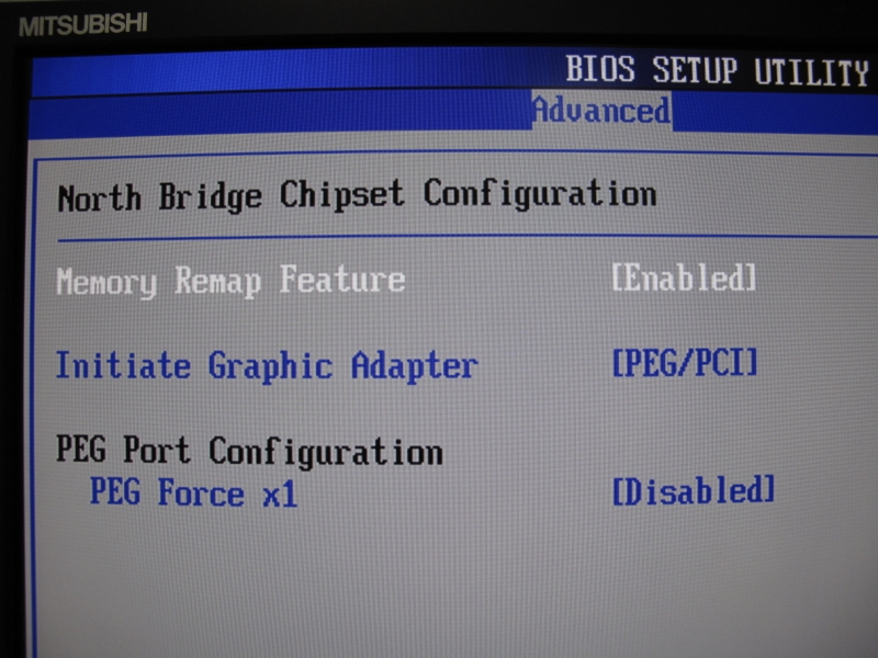 価格.com - 『"Memory Remap Feature"は"Enabled"で』ASUS Commando kyuuchanさん の ...