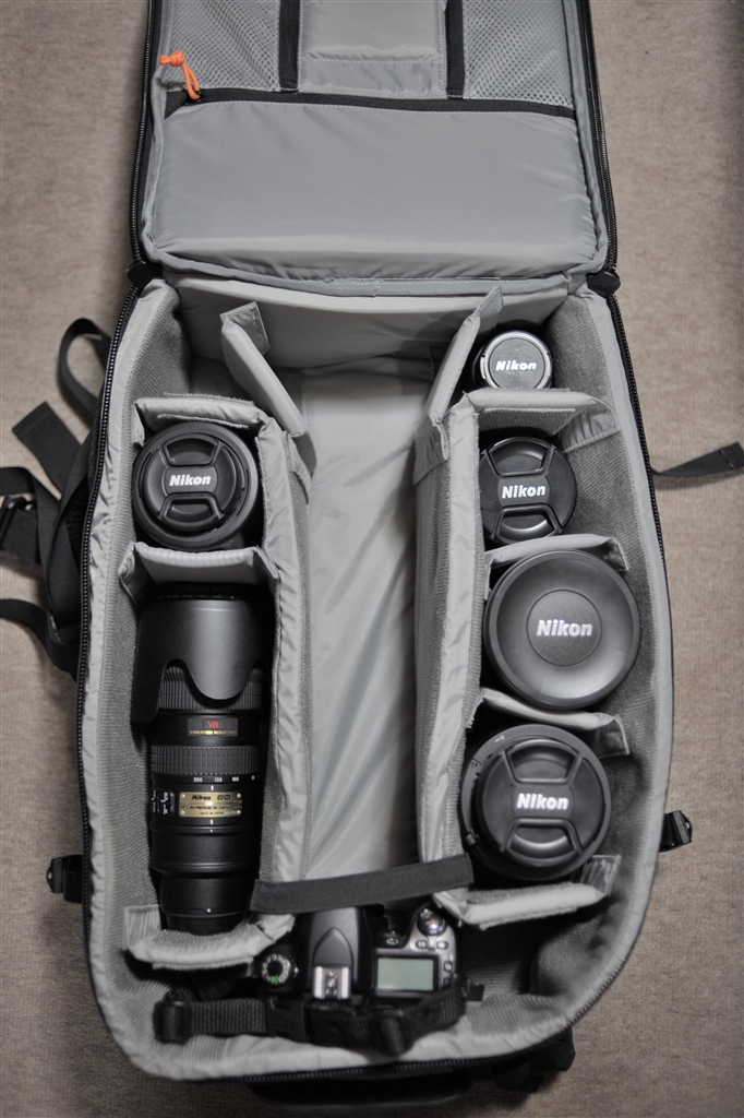 価格.com - 『Vertex 300 AW』ニコン AF-S VR Nikkor 300mm f/2.8G IF-ED ZASKARさん ...