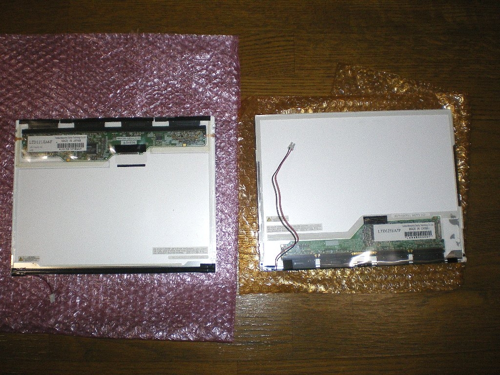 価格.com - 『写真はイメージです』Lenovo ThinkPad X21 2662-65J 炎えろ金欠さん のクチコミ掲示板投稿画像 ...