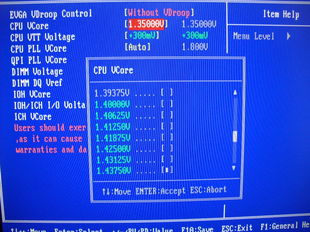 価格.com - EVGA X58 SLI LE 141-BL-E757-TR star-skyさん のクチコミ掲示板投稿画像・写真 ...