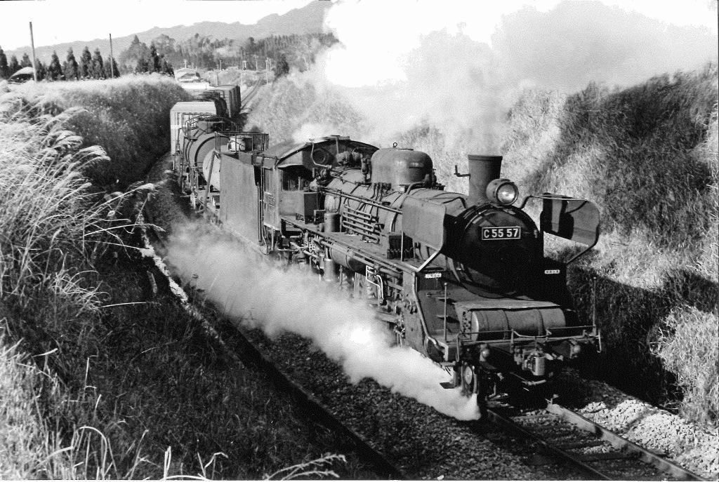 価格.com - 『若松から来たC5557この区間では珍しい｡』ペンタックス PENTAX K-7 ボディ ウゴルスキーさん のクチコミ掲示板投稿画像・写真「門デフ K－7タイプ」[502732]