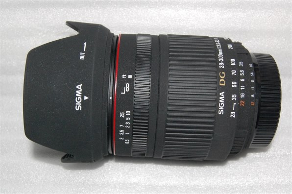 シグマ 28-300mm F3.5-6.3 DG MACRO (ニコン AF)のクチコミ - 価格.com シグマ 28-300mm F3.5-6.3 DG MACRO (ニコン AF)のクチコミ - 価格.com